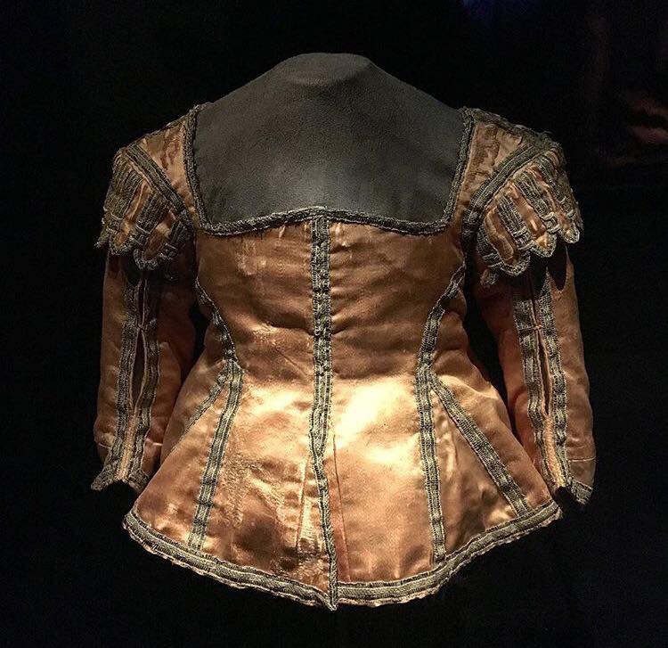 Queen Christina of Sweden – Defying gender roles in the 17th Century ...