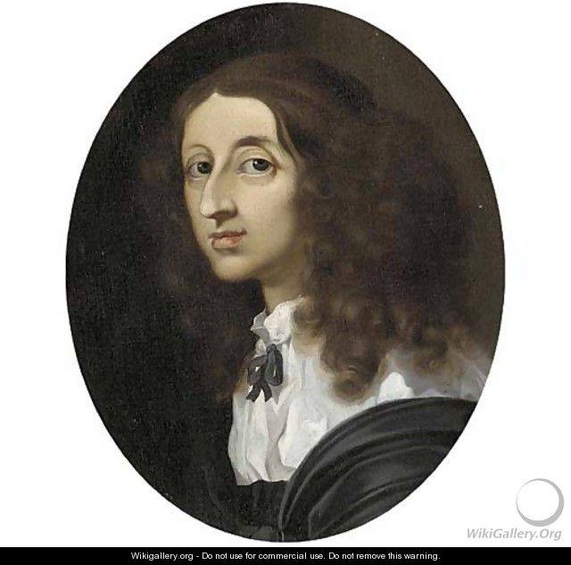 Queen Christina of Sweden – Defying gender roles in the 17th Century ...